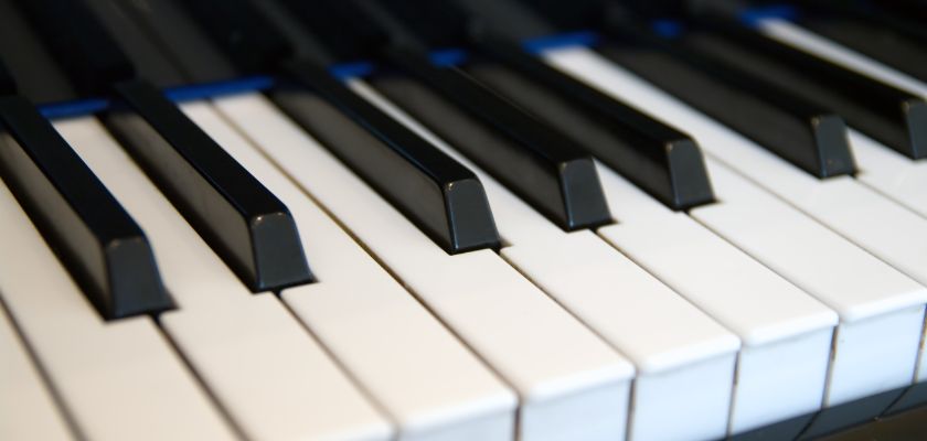 Ear Training. Spiegazione ed esercizi - Pianosolo, il portale sul ...